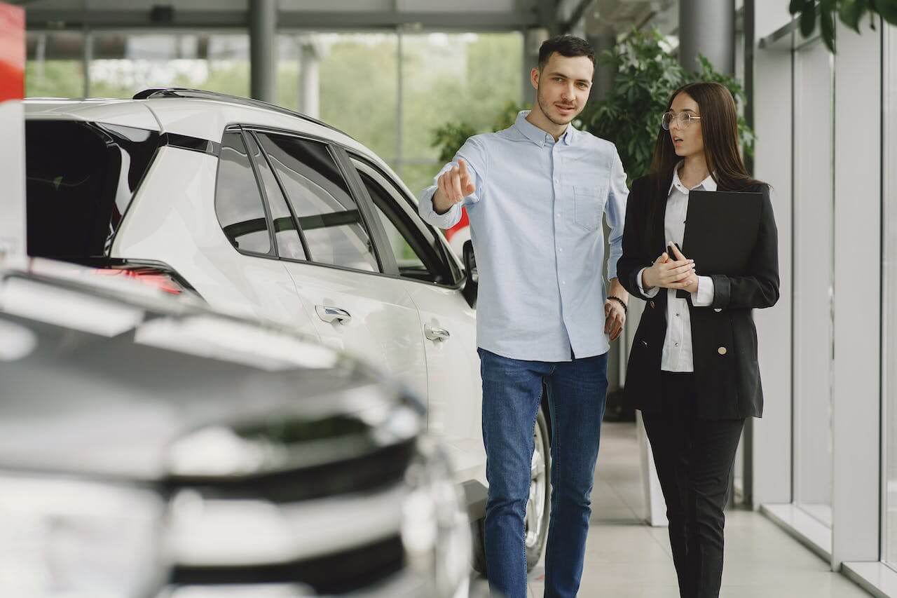 How to Buy a Used Car in Alberta Without the Hassle: Expert Tips