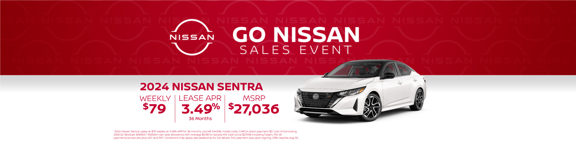 #1 Nissan Winnipeg Dealership New And Used Nissan | Crown Nissan