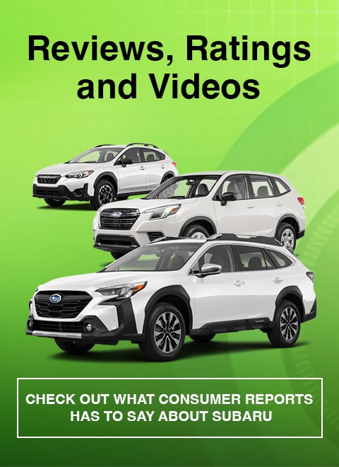 Thornhill Subaru | New Subaru Dealership in Terrace, BC - Thornhill Subaru