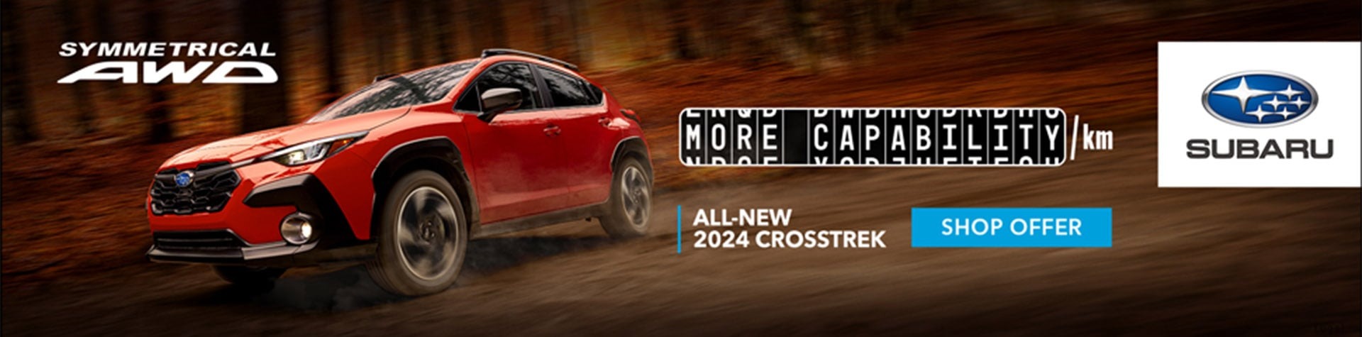 Thornhill Subaru | New Subaru Dealership in Terrace, BC - Thornhill Subaru