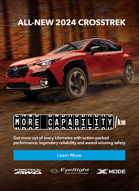 Thornhill Subaru | New Subaru Dealership in Terrace, BC - Thornhill Subaru