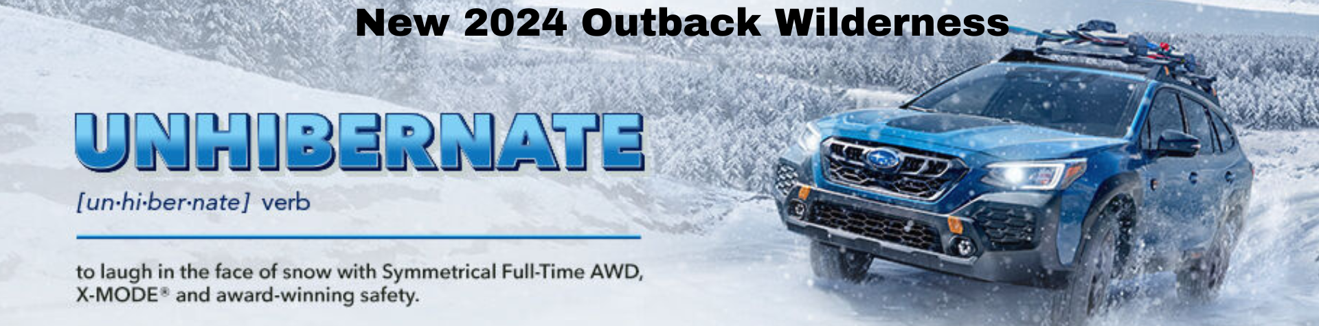 Thornhill Subaru | New Subaru Dealership in Terrace, BC - Thornhill Subaru