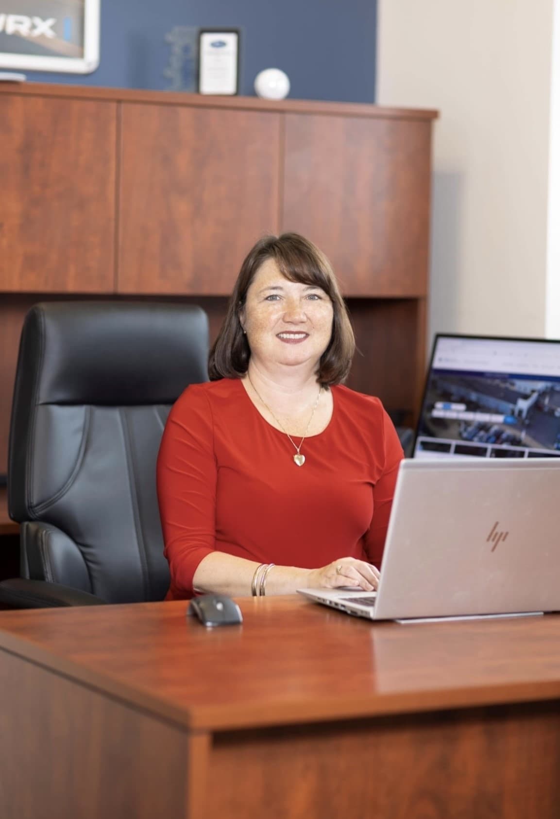 Patsy Tremblett - Subaru Of Charlottetown