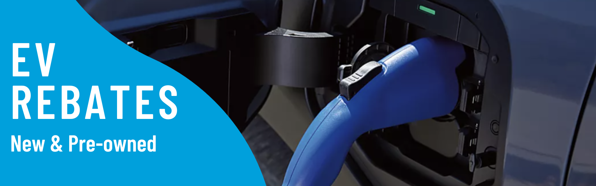 EV Rebates - Subaru Of Charlottetown
