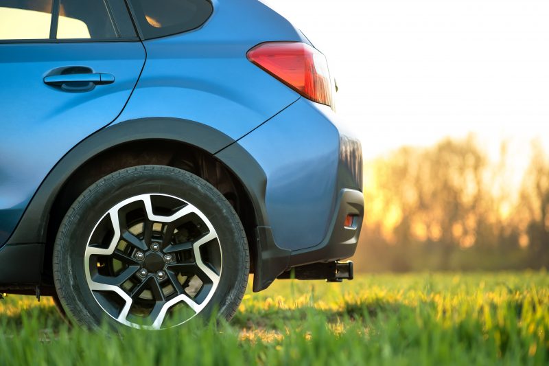 Unveiling an Island Icon: the All-New 2024 Subaru Lineup