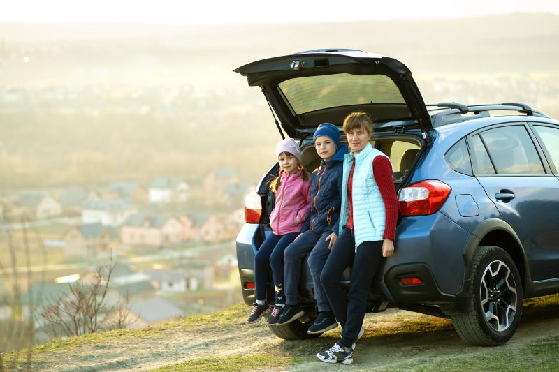 Explore Prince Edward Island with the 2024 Subaru Lineup - Subaru Of ...