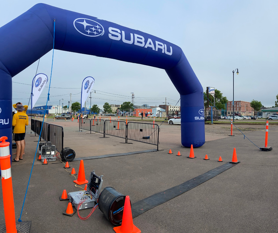 Subaru Trilobster Triathlon - Subaru Of Charlottetown