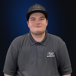 Sean O'Handley - Steele Subaru