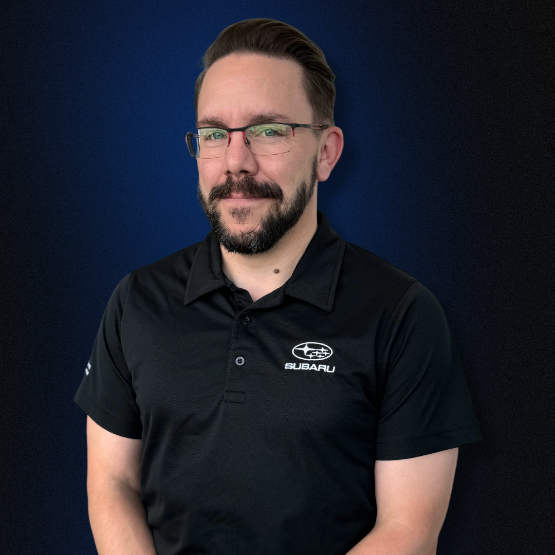 Adam Pope - Steele Subaru