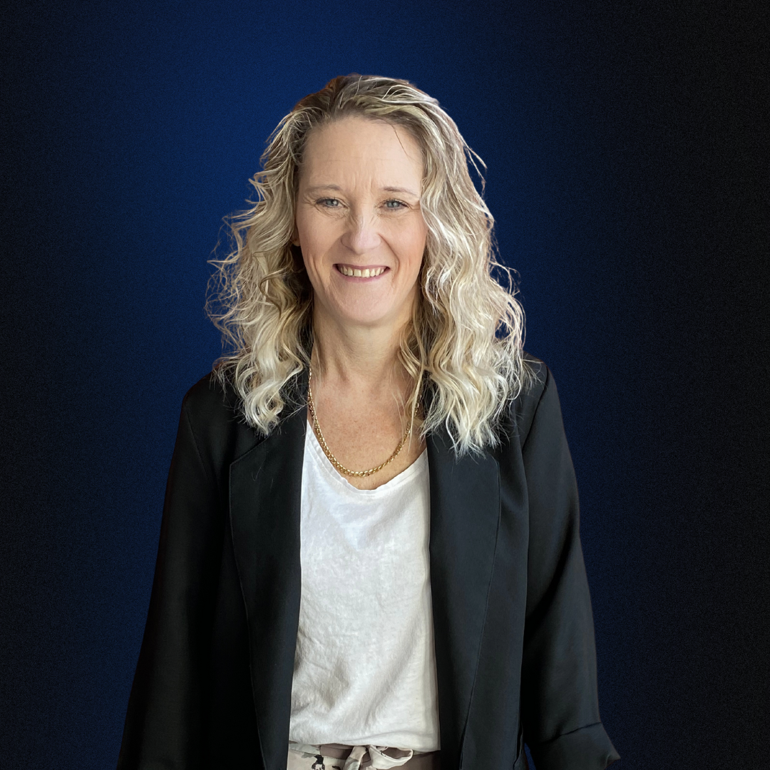 Angela Baird - Steele Subaru