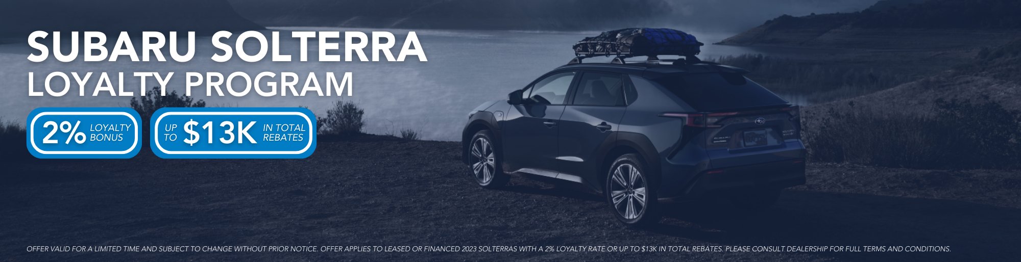 New Subaru Dealership in Halifax, NS - Steele Subaru