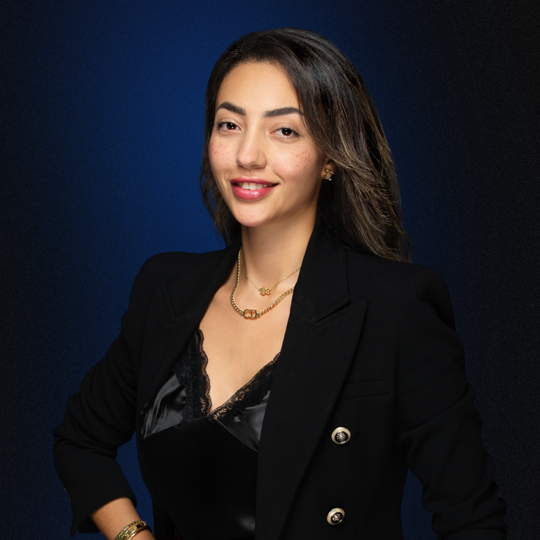 Basma Ashry - Steele Subaru
