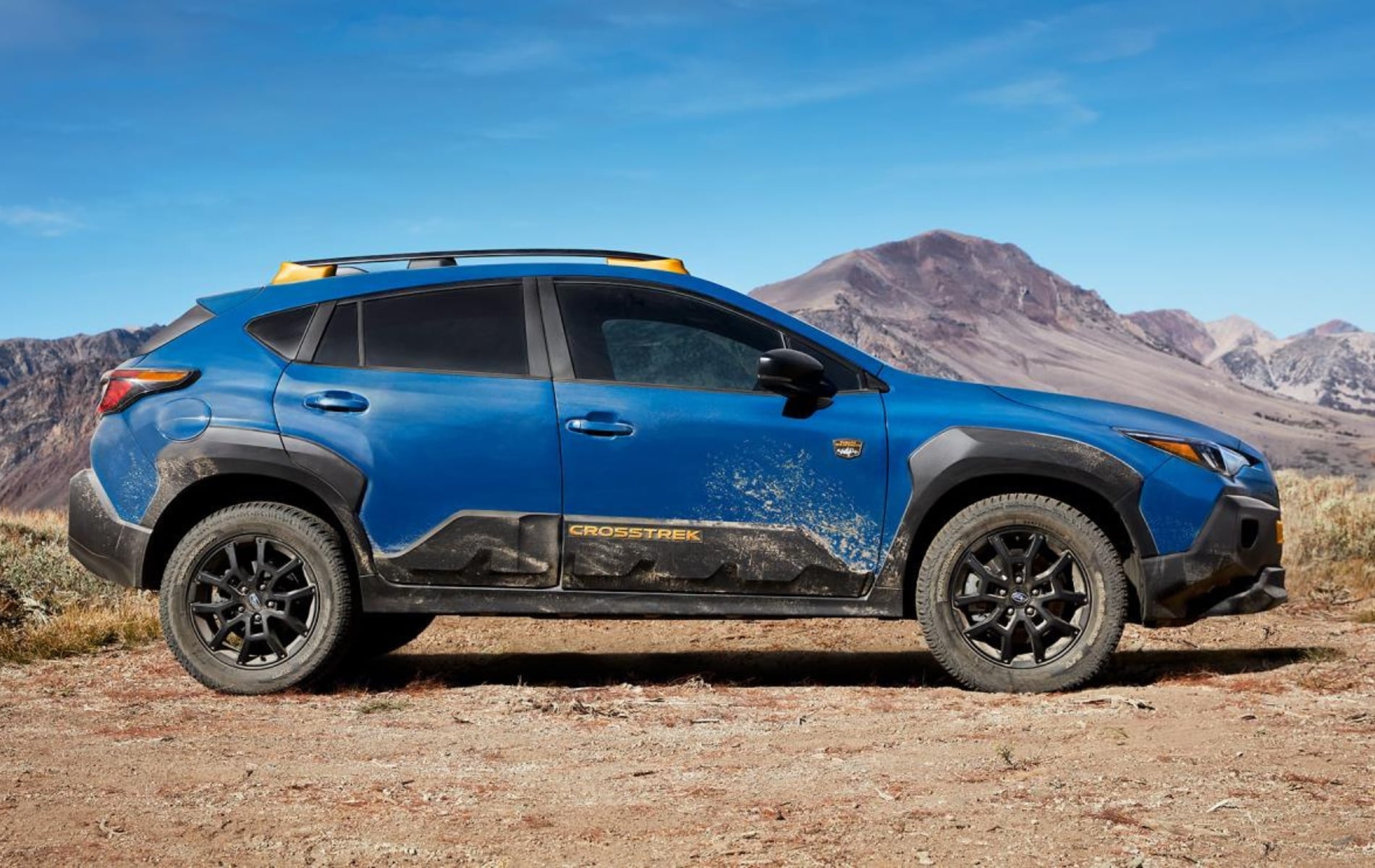 2025 Subaru Crosstrek Trims Overview | Subaru of Moncton - Subaru of ...