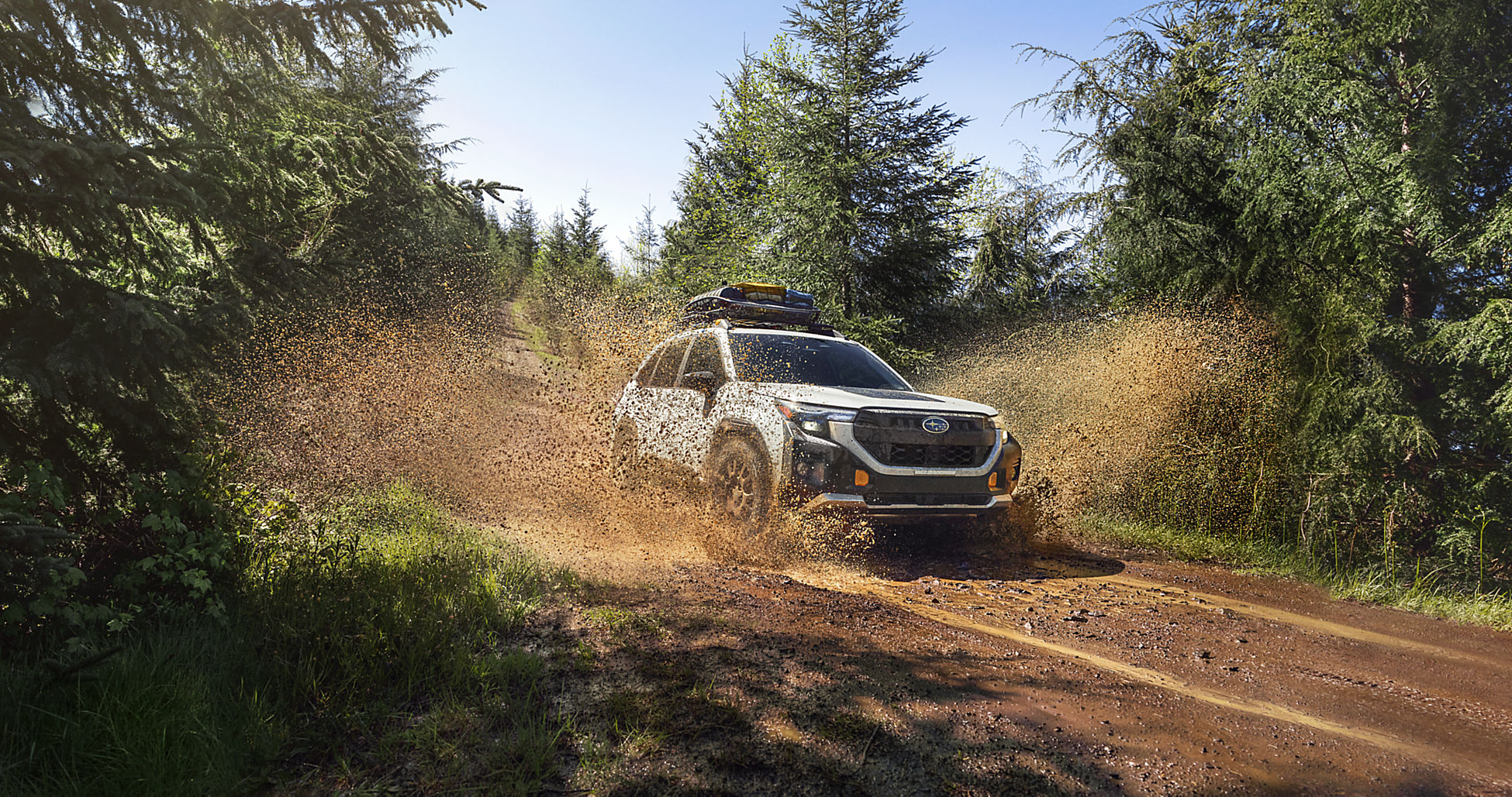 Discover All the 2026 Subaru Forester Features - Subaru of Moncton