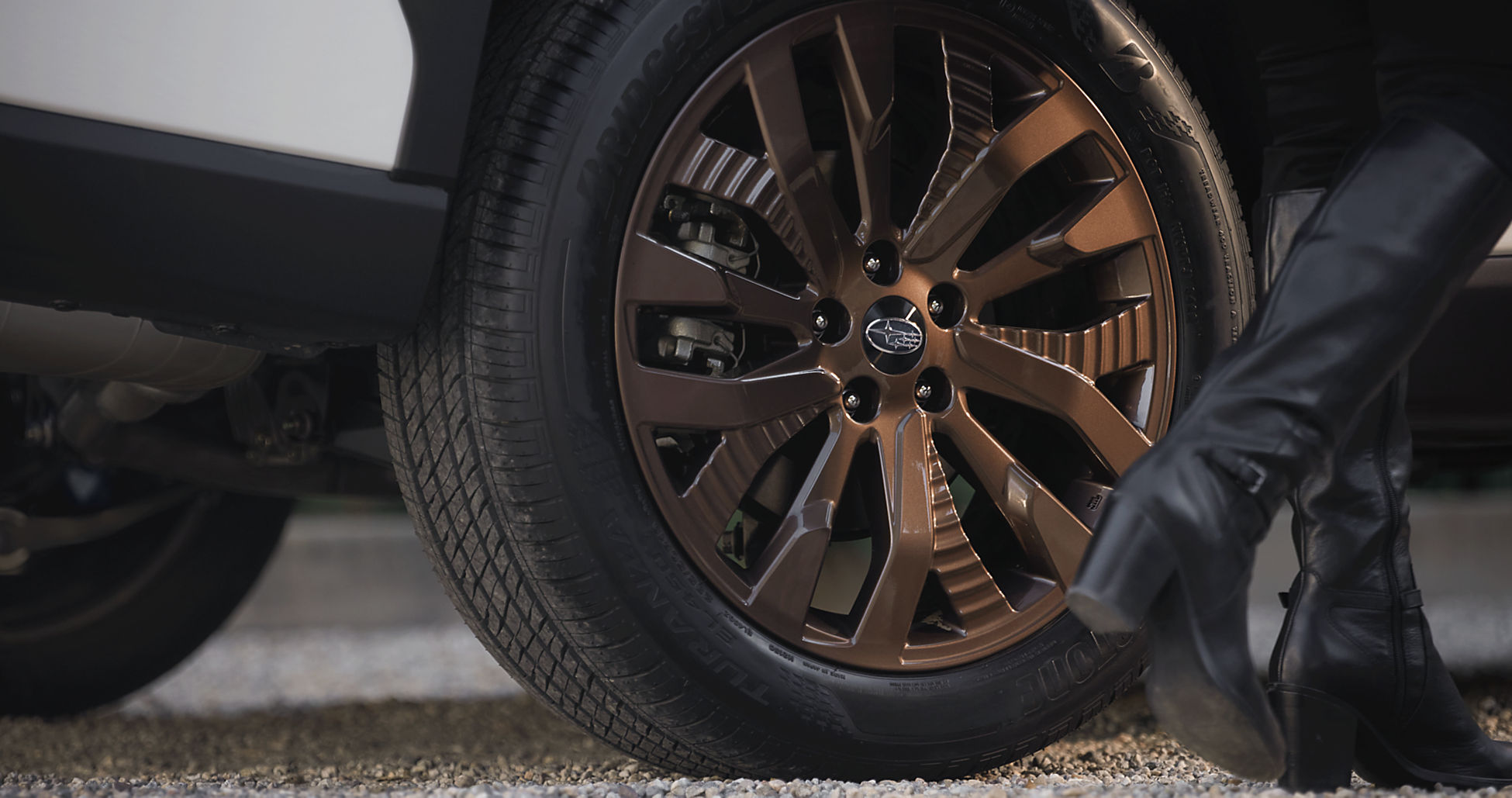 Discover All the 2026 Subaru Forester Features - Subaru of Moncton