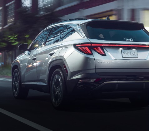 New Hyundai Dealership in Peterborough, ON - Peterborough Hyundai