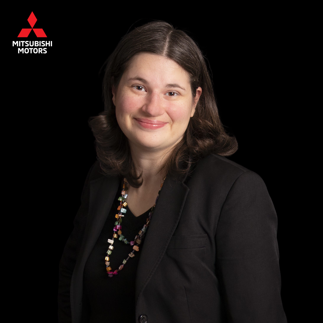 Angela Bennett - Steele Mitsubishi