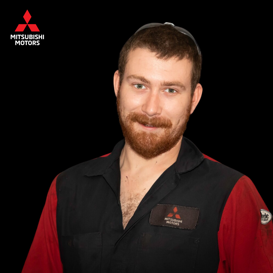 Philip Landry - Steele Mitsubishi