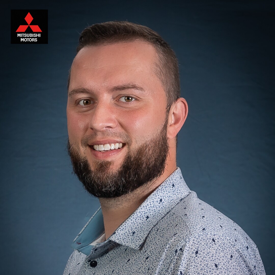 Jason Carlson - Steele Mitsubishi
