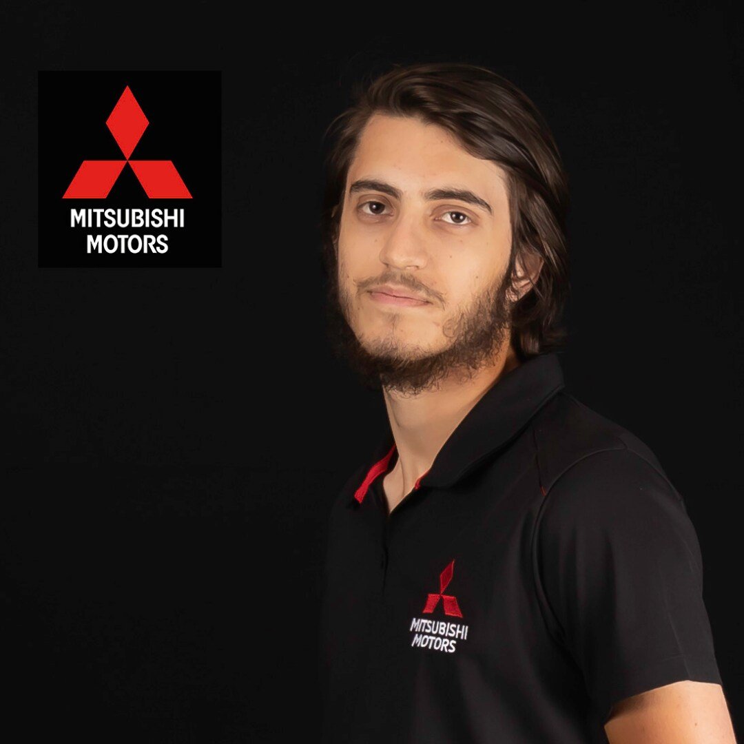 Jesse Gray - Steele Mitsubishi