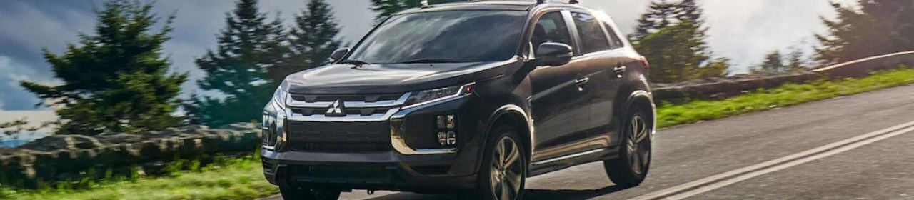 2024 MITSUBISHI RVR SE in Halifax - Steele Mitsubishi