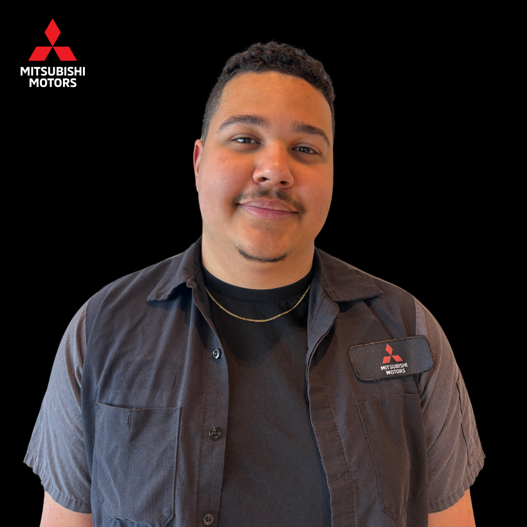 Isaiah Moore - Steele Mitsubishi