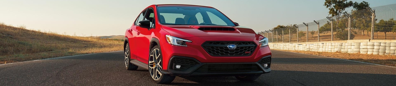2025 Subaru WRX: Performance Meets Everyday Practicality - Markham Subaru