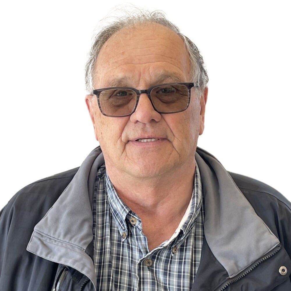Walter Basel | Peterborough Subaru