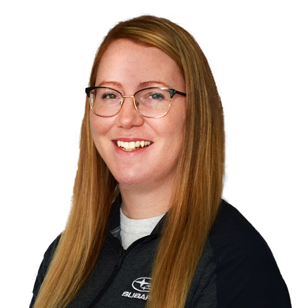 Alicea Boyle | Peterborough Subaru