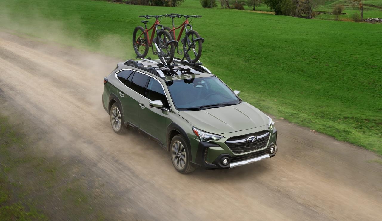 2024 Subaru Outback | Peterborough Subaru