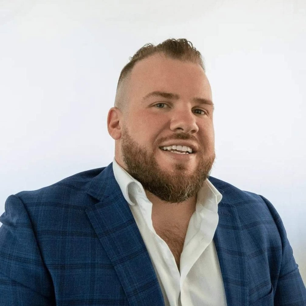 Ryan O'Connor | Peterborough Subaru