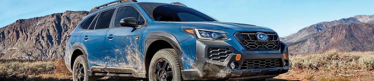 2024 Subaru Outback - AWD Midsize SUV | Peterborough Subaru