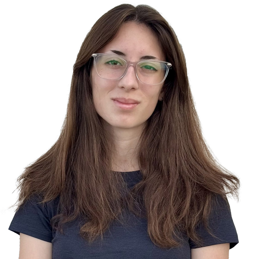 Elianna Rahal | Peterborough Subaru