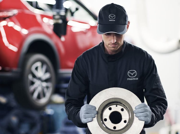 Mazda Dealership in Ajax, ON | Ajax Mazda