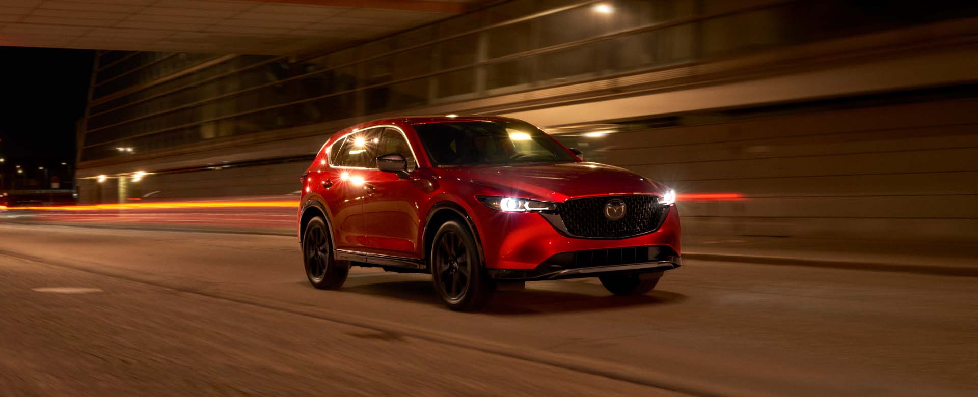 Book A Service Appointment | Ajax Mazda