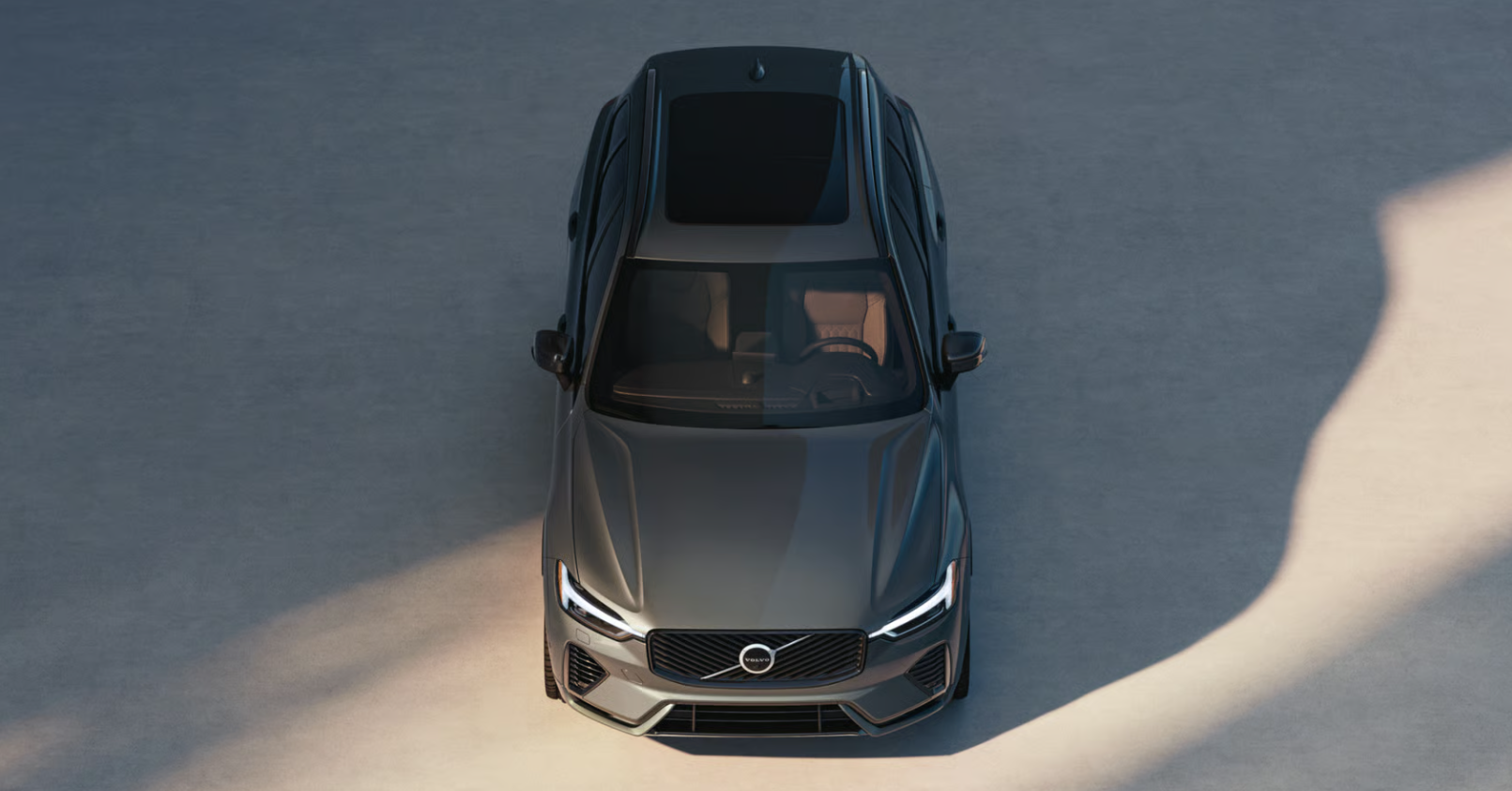 2026 Volvo XC60 Trims Comparison - Volvo Cars Markham