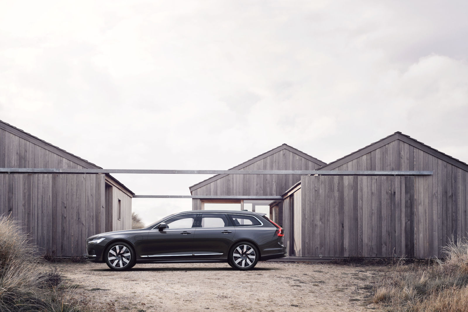 Why Choose a Volvo Wagon as Your Next Vehicle? - Volvo Cars Lakeridge