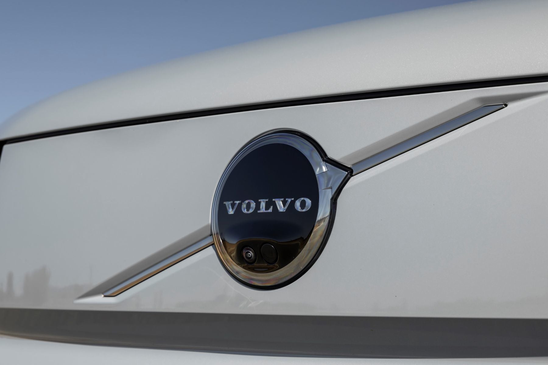 Volvo Accelerates Its Electrification Plans: 10 New Models in Two Years ...