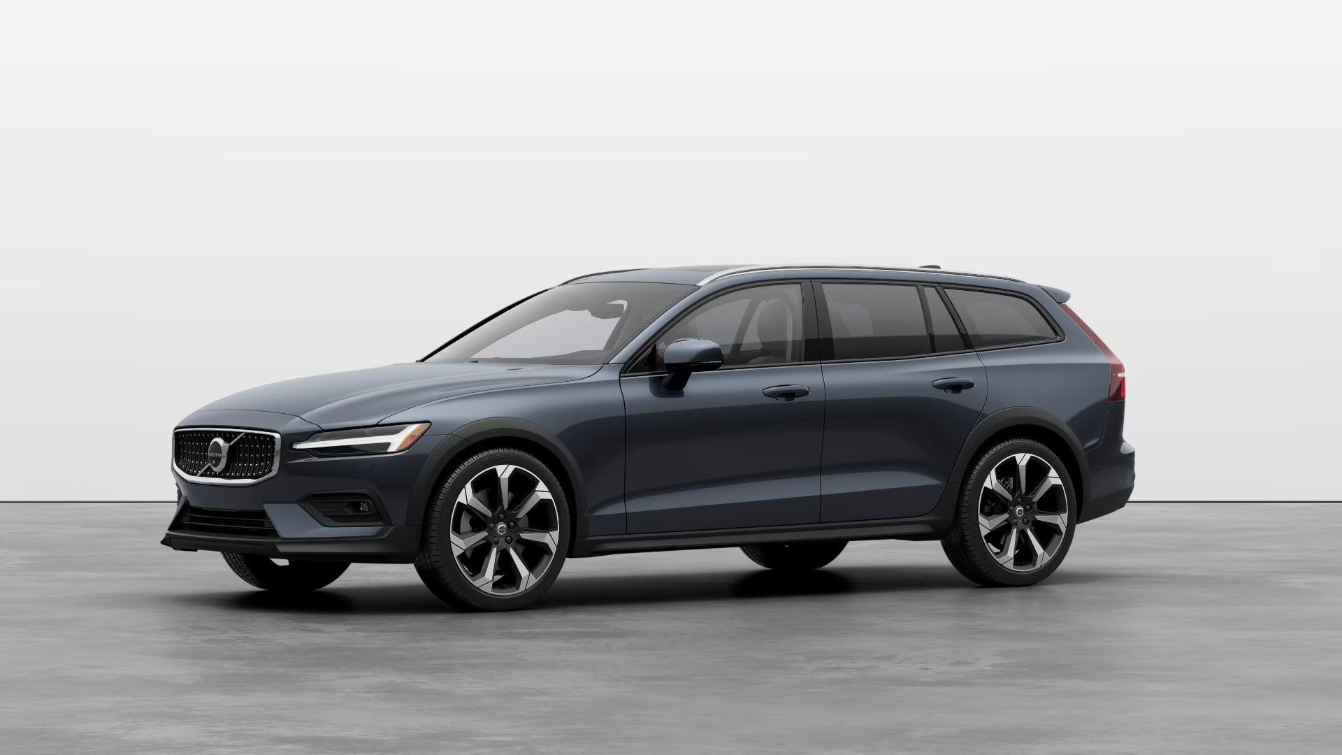 What Makes the 2024 Volvo V60 Cross Country Unique? - Volvo Cars Lakeridge