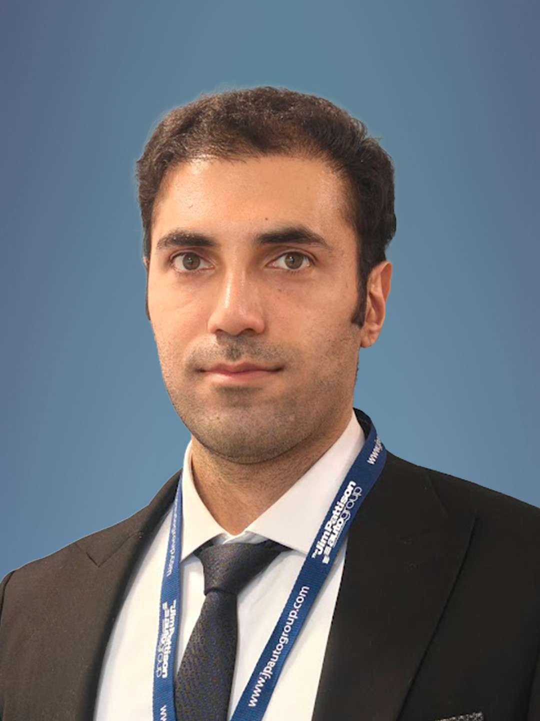 Hesam Tajzadeh - Jim Pattison Volvo Cars North Vancouver