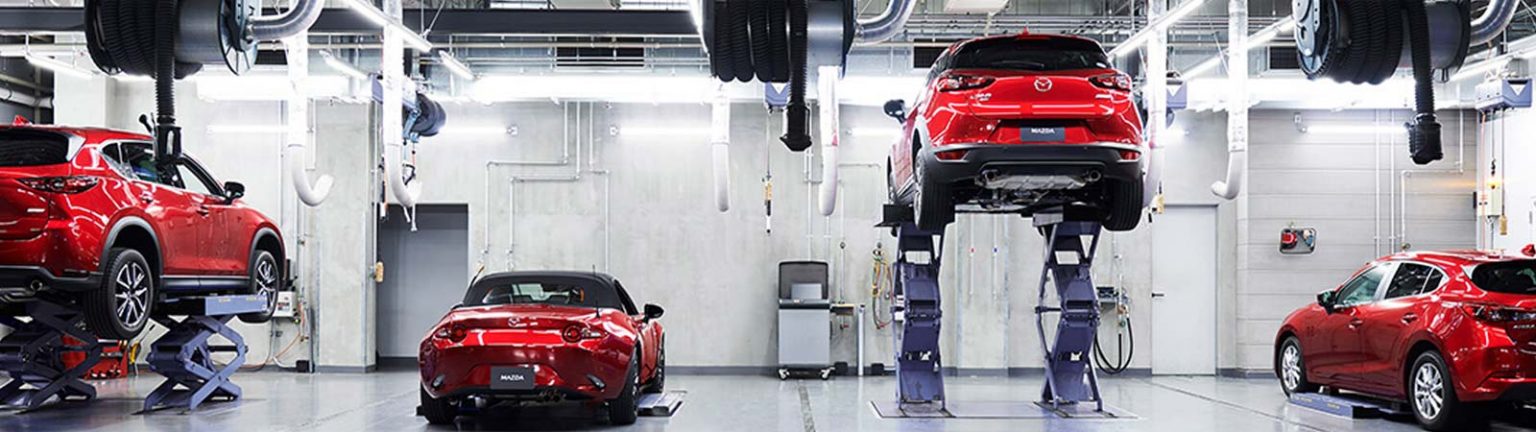Seasonal Maintenance Packages | Mazda of Richmond Hill