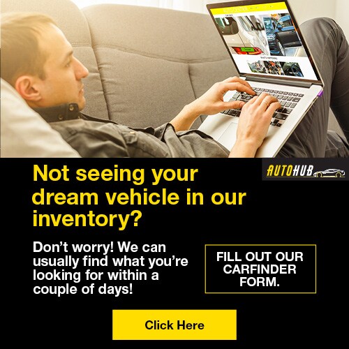 Autohub LTD | Used Car Dealership in Calgary, AB - Autohub LTD