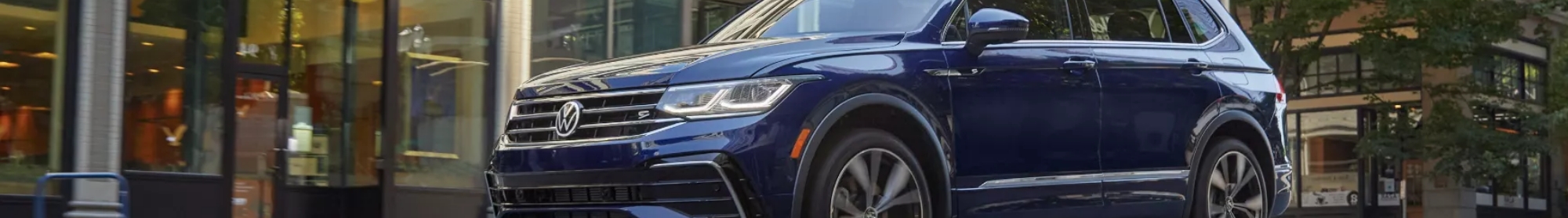 About Us - Georgetown Volkswagen in Georgetown, ON