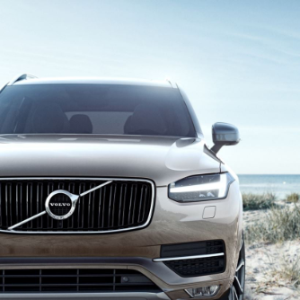 Increased Protection | Hybrid & Plug-In Hybrid SUVs in Fredericton, New ...