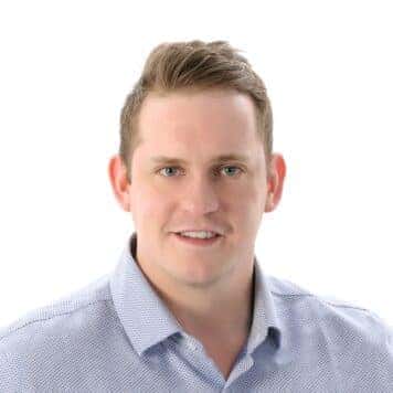 Corey Ogilvie - Volvo Cars New Brunswick | Volvo Dealer in Fredericton, NB