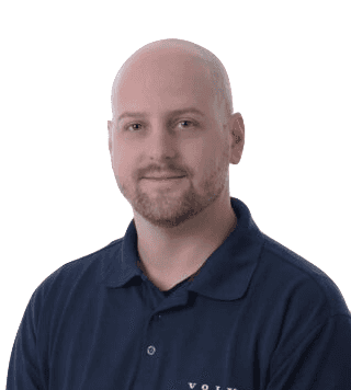 Joel Graham - Volvo Cars New Brunswick | Volvo Dealer in Fredericton, NB