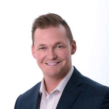 Ryan Leroux - Volvo Cars New Brunswick | Volvo Dealer in Fredericton, NB
