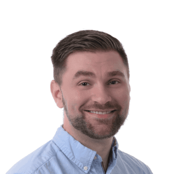 Alex Driscoll - Volvo Cars New Brunswick | Volvo Dealer in Fredericton, NB