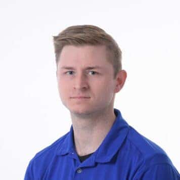 Daniel Quinlan - Volvo Cars New Brunswick | Volvo Dealer in Fredericton, NB