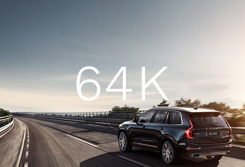 Factory Scheduled Maintenance - Volvo Cars Waterloo